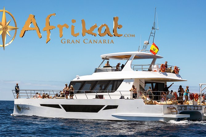 Afrikat Afternoon Cruise - FAQs