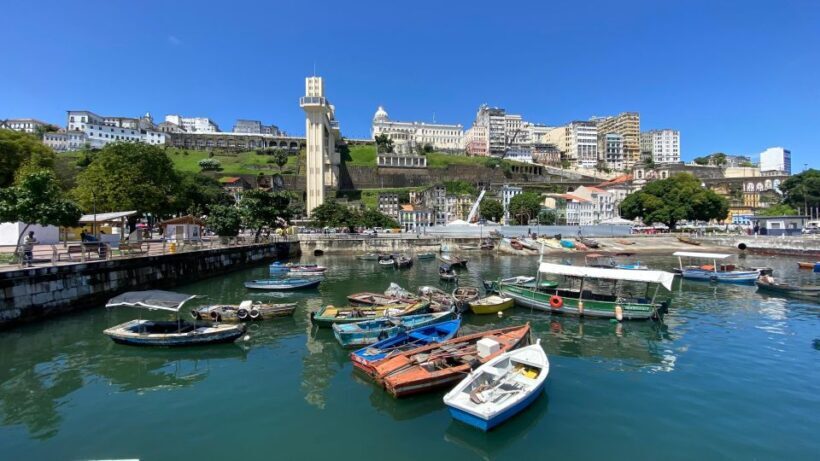 Afro-Brazilian Roots Private City Tour in Salvador - Exploring Candomblé Traditions