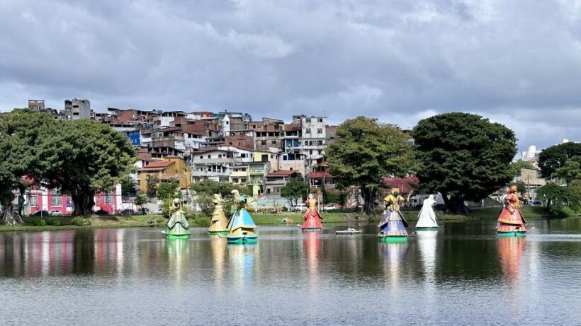 Afro-Brazilian Roots Private City Tour in Salvador - Price and Value: Is It Worth It?