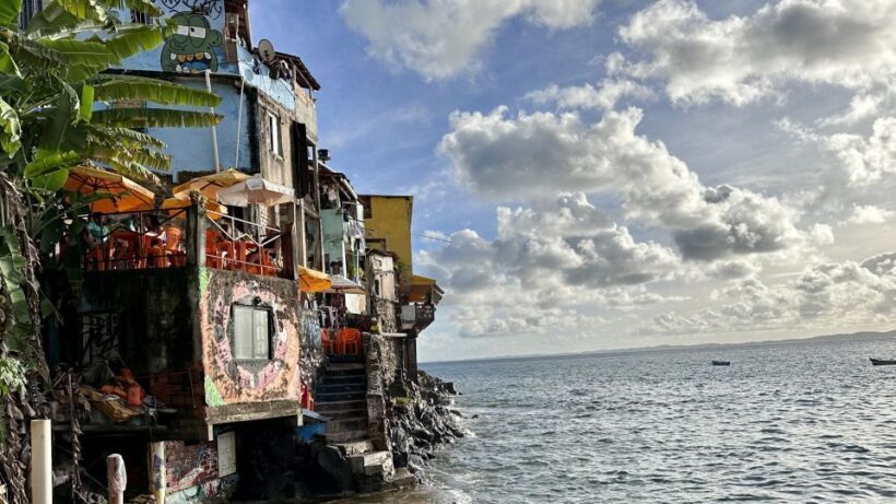 Afro-Brazilian Roots Private City Tour in Salvador - The Sum Up: Who Will Love This Tour?