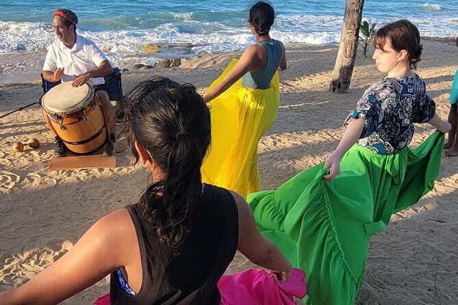 Afro Puerto Rican Folklore Bomba Class and Live Music - Final Thoughts