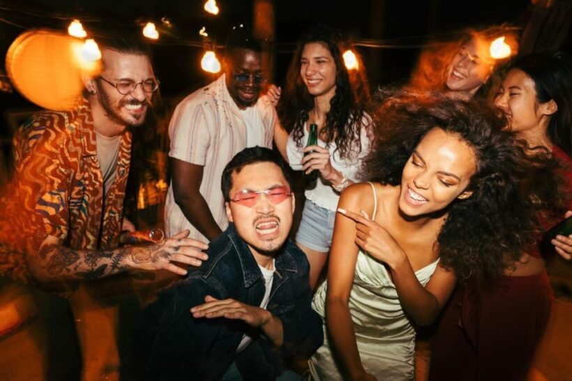 After Dark in Gothenburg: A Guided Nightlife Tour - Exploring Gothenburg at Night: What to Expect