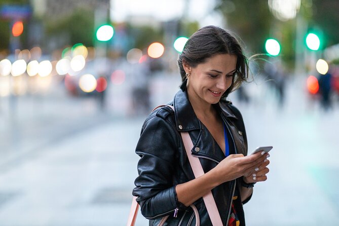 After Dark in Gothenburg: A Guided Nightlife Tour - Practical Considerations