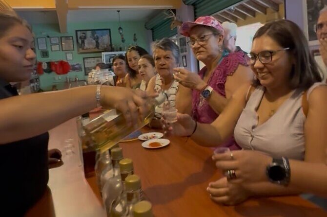 After the footsteps of Nacho Libre in Oaxaca - Authenticity and Value
