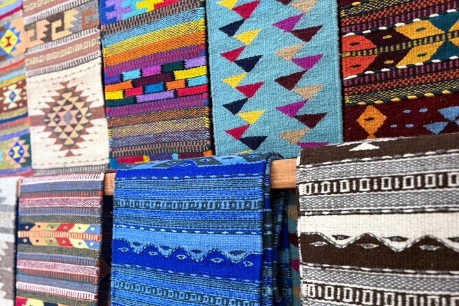 After the footsteps of Nacho Libre in Oaxaca - Who Would Love This Tour?
