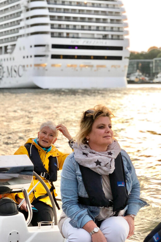 "After Work" - Sailing-Yacht Cruising Event, Hamburg/Elbe - Who Should Consider This Tour?