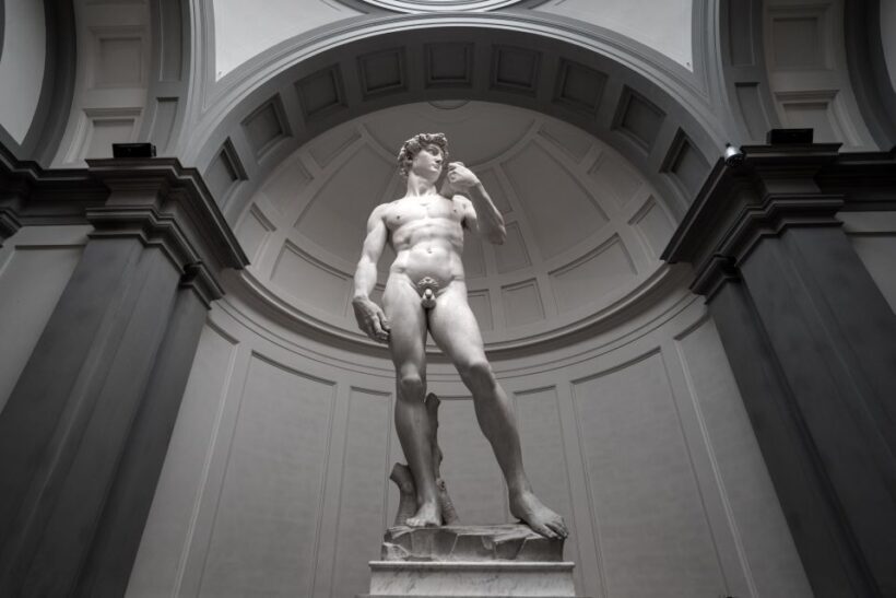 Afternoon Access to Accademia Gallery: David & Stradivarius - Who Will Love This Tour?