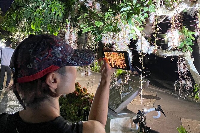 Afternoon Adventure: Okinawa Local Cycling With Spectacular Views - Tailored Routes for Participant Preferences