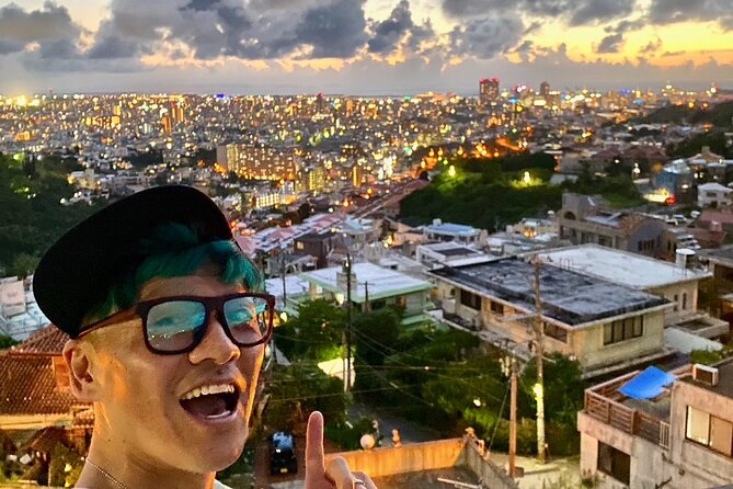 Afternoon Adventure: Okinawa Local Cycling With Spectacular Views - Knowledgeable and Friendly Guides