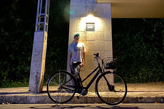 Afternoon Adventure: Okinawa Local Cycling With Spectacular Views - Planning Your Okinawa Adventure