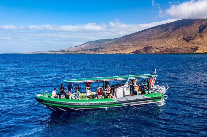 Afternoon Adventure Snorkel from Ka'anapali - Final Thoughts