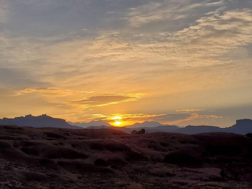 Afternoon Arches National Park 4x4 Tour - Who Would Love This Tour?