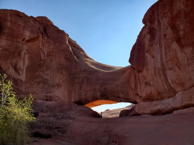 Afternoon Arches National Park 4x4 Tour - FAQ: Your Questions Answered