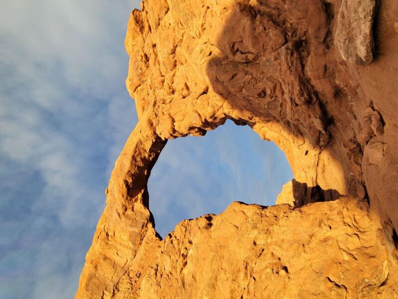 Afternoon Arches National Park 4x4 Tour - FAQ