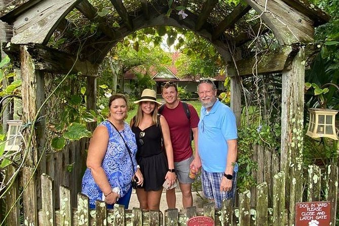 Afternoon at McGarret - Hawaii 5-0 TV Tour - Practical Details: What You Need to Know