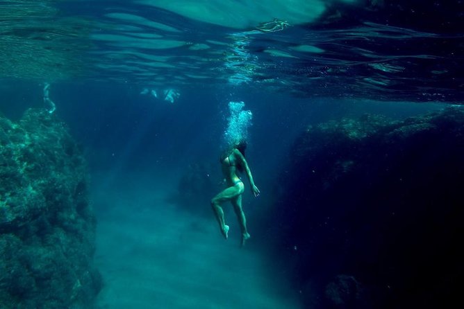 Afternoon Blue Cave Sea Safari - Traveler Experiences and Reviews