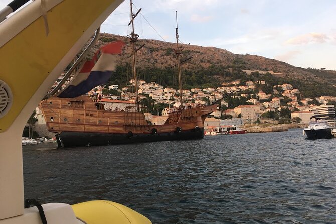 Afternoon Blue Cave Sea Safari - Activities and Adventures