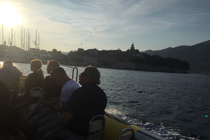 Afternoon Blue Cave Sea Safari - Important Considerations