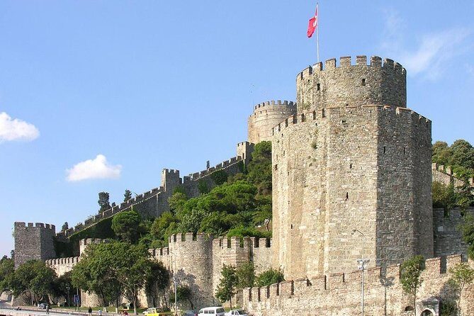 Afternoon Bosphorus Boat and Bus Tour with cable car from Pierre Loti Coffee - FAQ