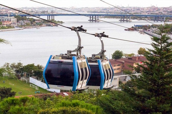 Afternoon Bosphorus Cruise Tour, Golden Horn Coach Tour and Pierre Loti Tour - Who Should Consider This Tour?