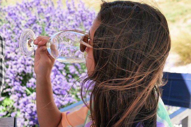 Afternoon Boutique Wine Tour - Who Should Book This Tour?