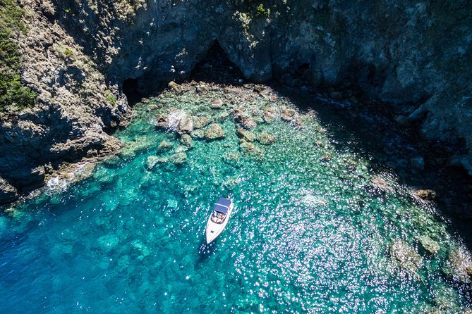 Afternoon Bus Tour of the Island of Ischia - Exploring the Island of Ischia