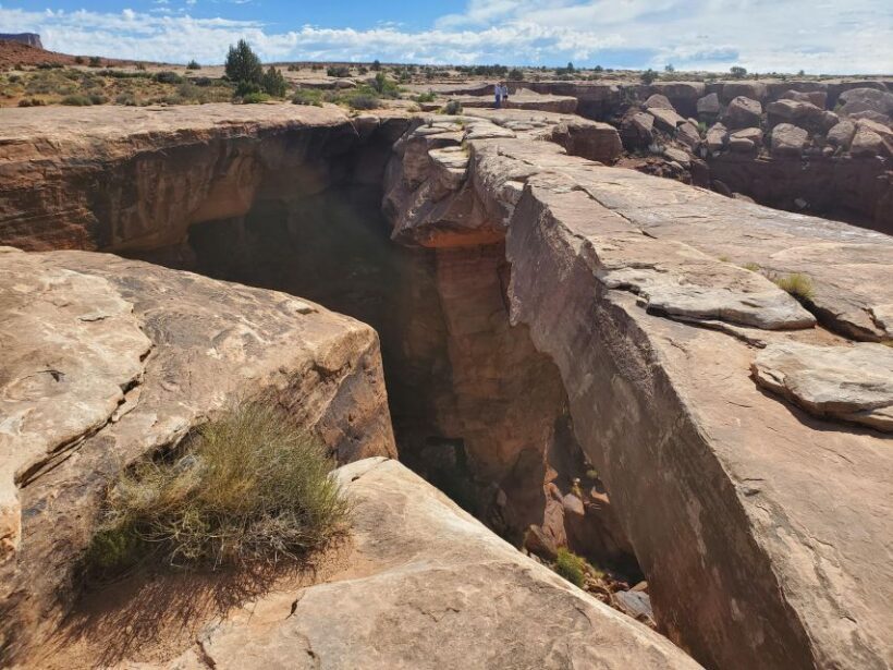 Afternoon Canyonlands Island In The Sky 4X4 Tour - Final Thoughts
