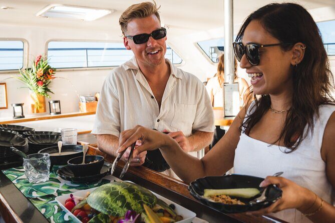 Afternoon Catamaran Sail with Local Culture, Cocktails and Snacks - Final Thoughts