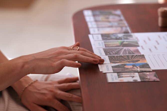 Afternoon Champagne Visit & Tasting Class Near Epernay - Exploring the Vineyards of Le Clos Corbier