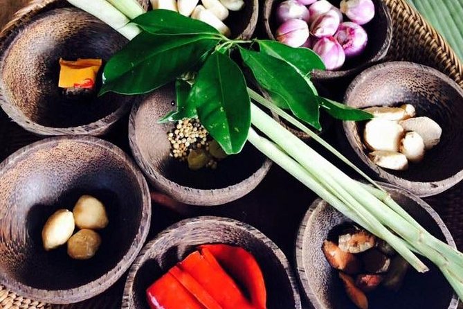 Afternoon Cooking Class & Making Bali Offering with Dinner - Who Will Love This Tour?