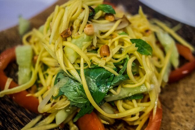 Afternoon Cooking Class & Village Tour in Siem Reap - The Practical Side: What You Need to Know