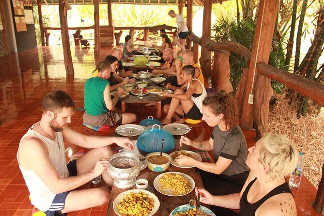 Afternoon Course - Shaolin Kung Fu Training - Key Points