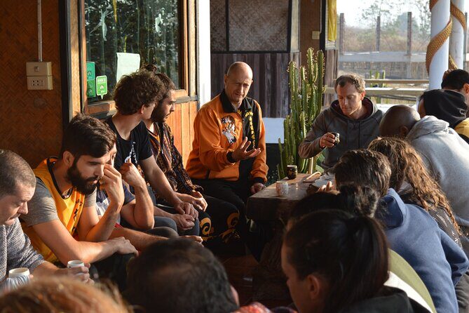 Afternoon Course - Shaolin Kung Fu Training - The Cost and Value