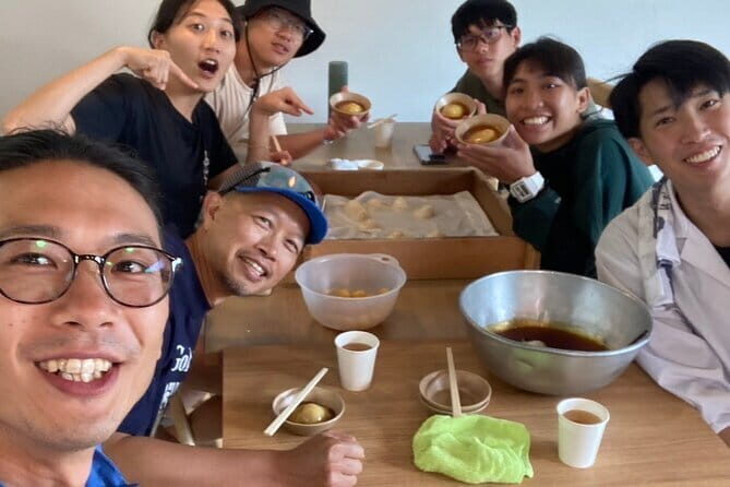 Afternoon Cycling Tour in Naruko - Why This Tour Works