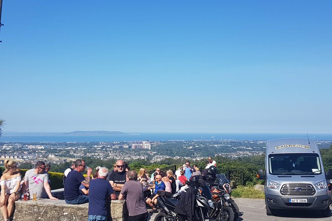 Afternoon Dublin Mountain Pub Tour(Small Group Pub Crawl Max 15) - Scenic Views and Memorable Moments