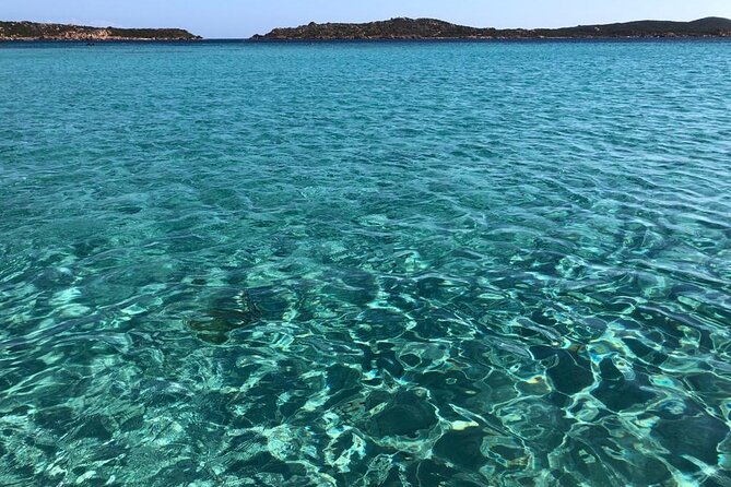 Afternoon Excursion (15:00/19:00) by Rubber Boat in the Archipelago of La Maddalena. - Traveler Reviews and Feedback