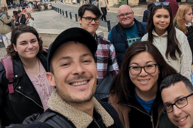 Afternoon Food Tour in Bordeaux : Local Delicacies - Booking Information