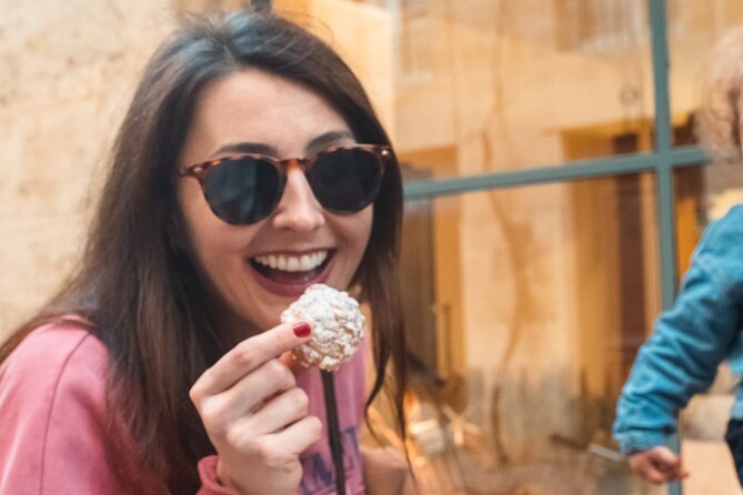 Afternoon Food Tour in Bordeaux : Local Delicacies - Exploring the Citys Vibrant Food Scene