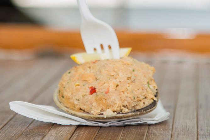 Afternoon Grand Tour | Gansett Cruises in Newport, RI - Final Thoughts