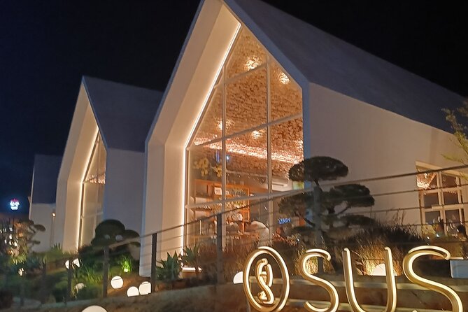 Afternoon Guided Chinatown Tour in Jakarta - Authentic Experiences and What Travelers Say