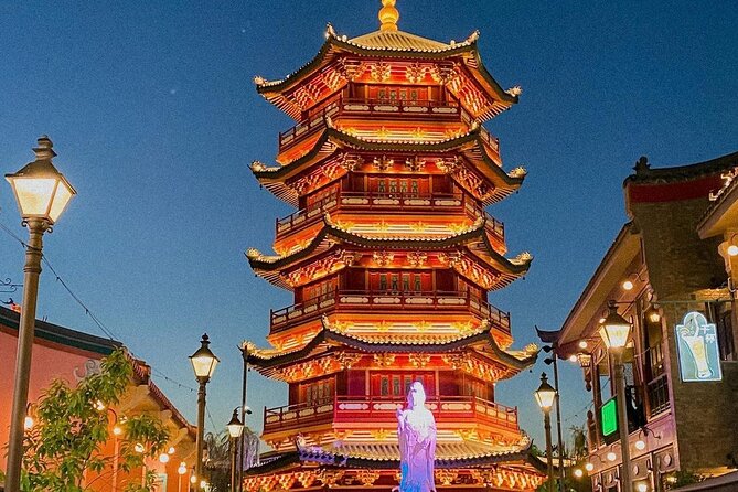 Afternoon Guided Chinatown Tour in Jakarta - Who Will Love This Tour?