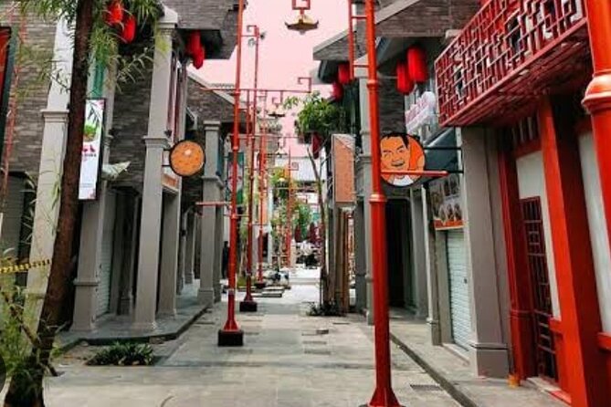 Afternoon Guided Chinatown Tour in Jakarta - FAQ