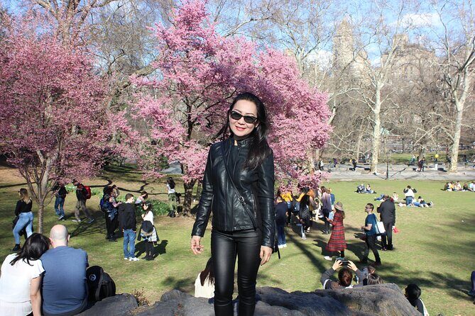 Afternoon Guided Walking Tour of Central Park - What Past Participants Say
