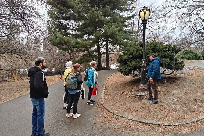 Afternoon Guided Walking Tour of Central Park - Frequently Asked Questions (FAQs)