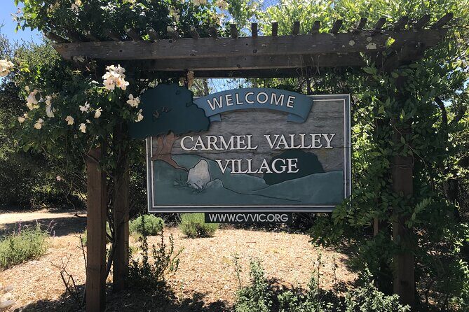 Afternoon Half-day Carmel Valley Wine Tasting Tour - The Value: Price and What You Get