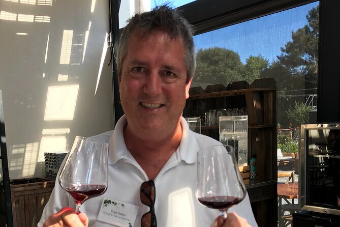 Afternoon Half-day Carmel Valley Wine Tasting Tour - FAQs