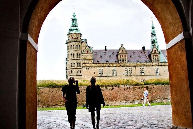 Afternoon Hamlet Castle Tour to a UNESCO World Heritage Site. - Introduction: A Taste of Danish Royal and Literary Heritage