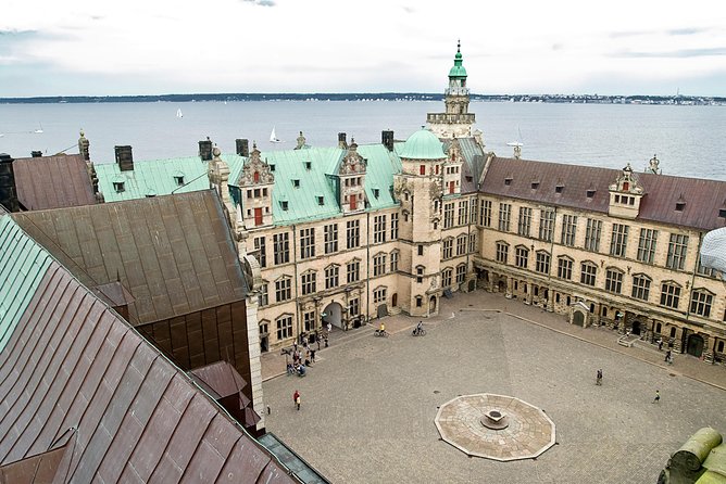 Afternoon Hamlet Castle Tour to a UNESCO World Heritage Site. - Pricing and Value