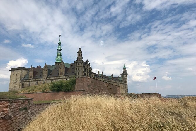 Afternoon Hamlet Castle Tour to a UNESCO World Heritage Site. - The Sum Up: Who Should Consider This Tour?