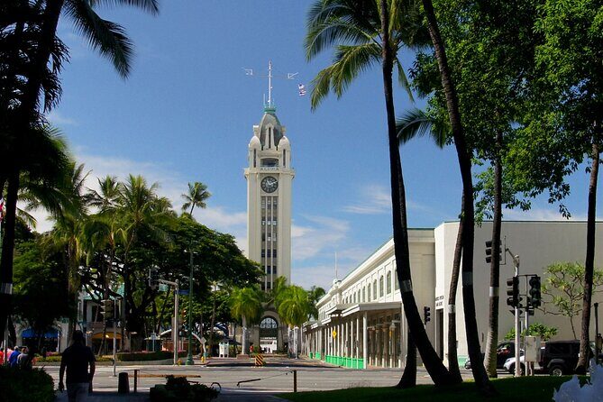 Afternoon Honolulu City Tour - Who Will Love It